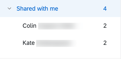 Collaborating on Projects (EX)