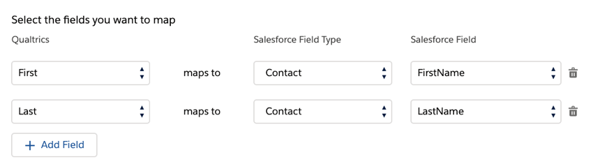 The New Salesforce App Experience