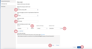 The New Salesforce App Experience