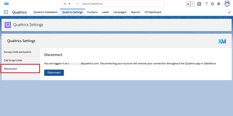 The New Salesforce App Experience