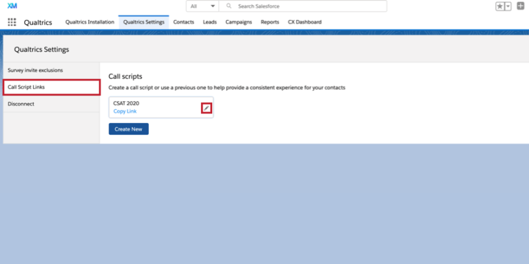 The New Salesforce App Experience