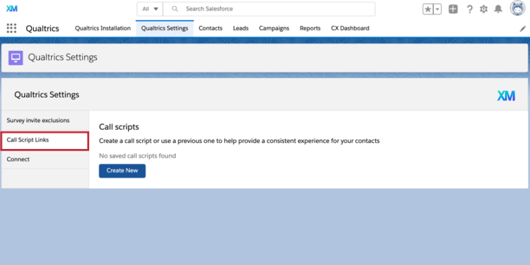 The New Salesforce App Experience