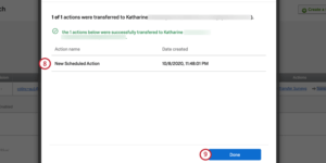 Creating & Managing Users