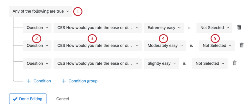 Actions Basic Overview