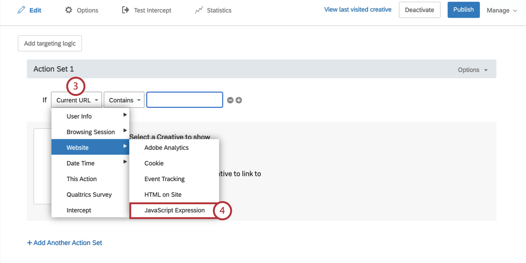 Using Google Analytics with Website Feedback