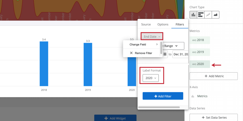 Building Widgets (CX)