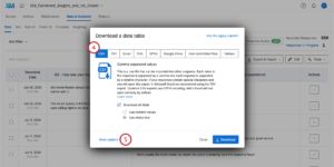 Question Randomization