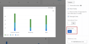 Simple Chart Widget (CX)