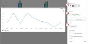 Simple Chart Widget (CX)
