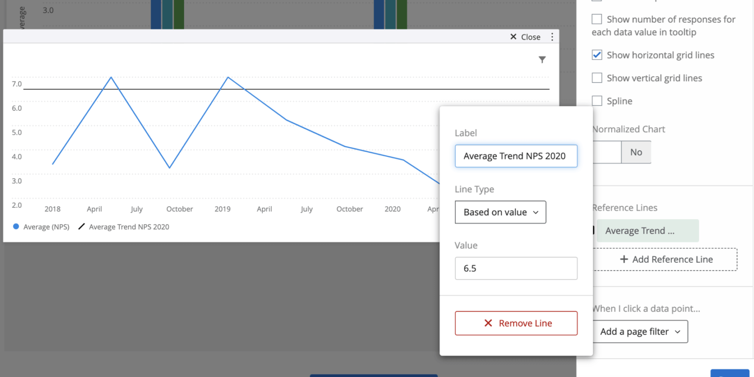 Simple Chart Widget (CX)