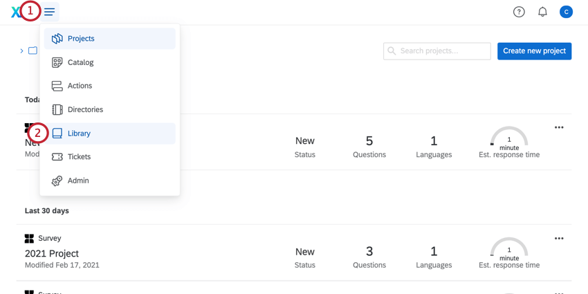 Qualtrics - Survey Tips & Tricks – Denver School of Science & Technology