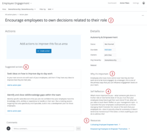 Guided Action Planning (EX)
