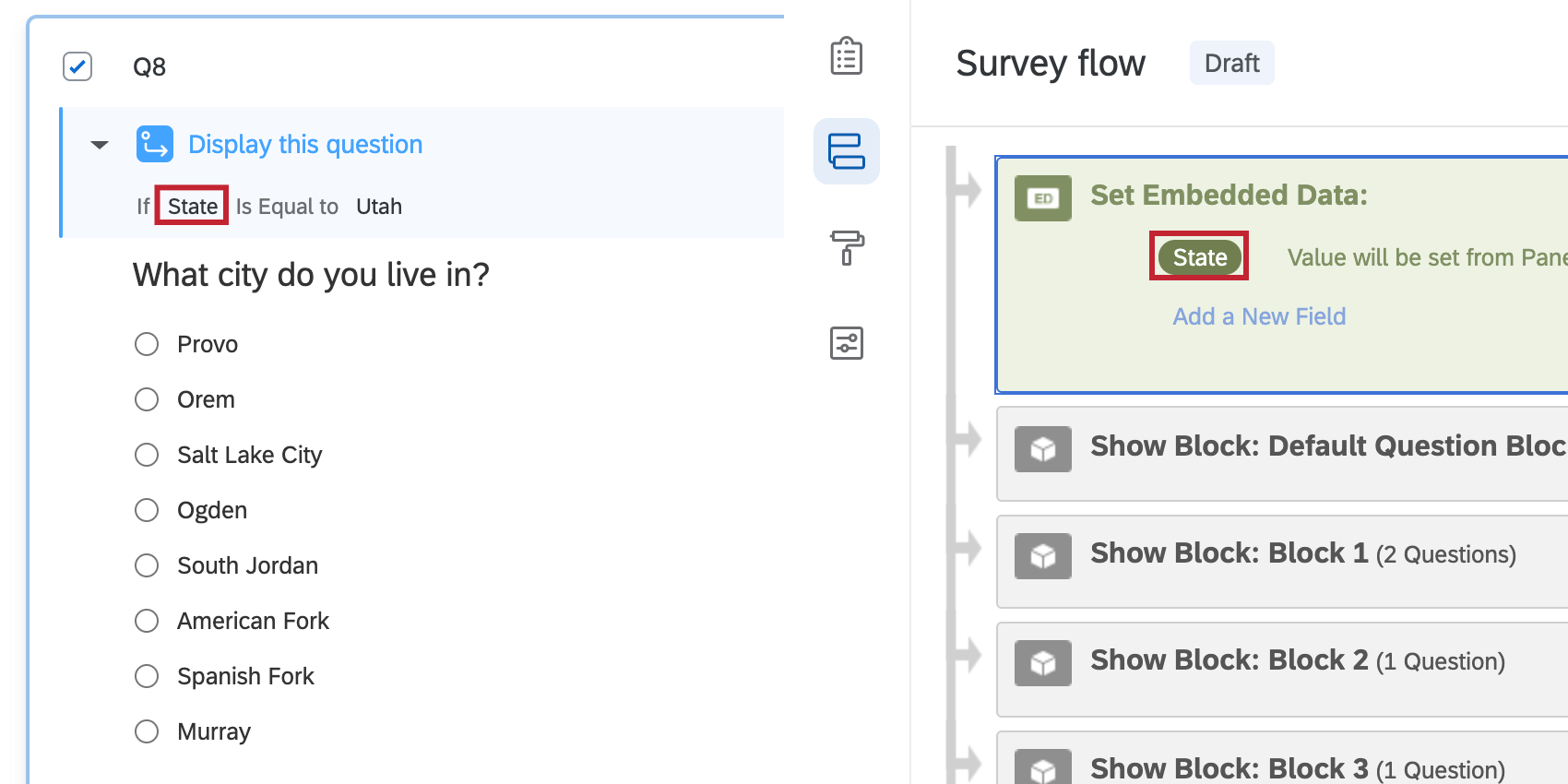 Common Survey Errors