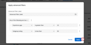 Automated Insights (EX)