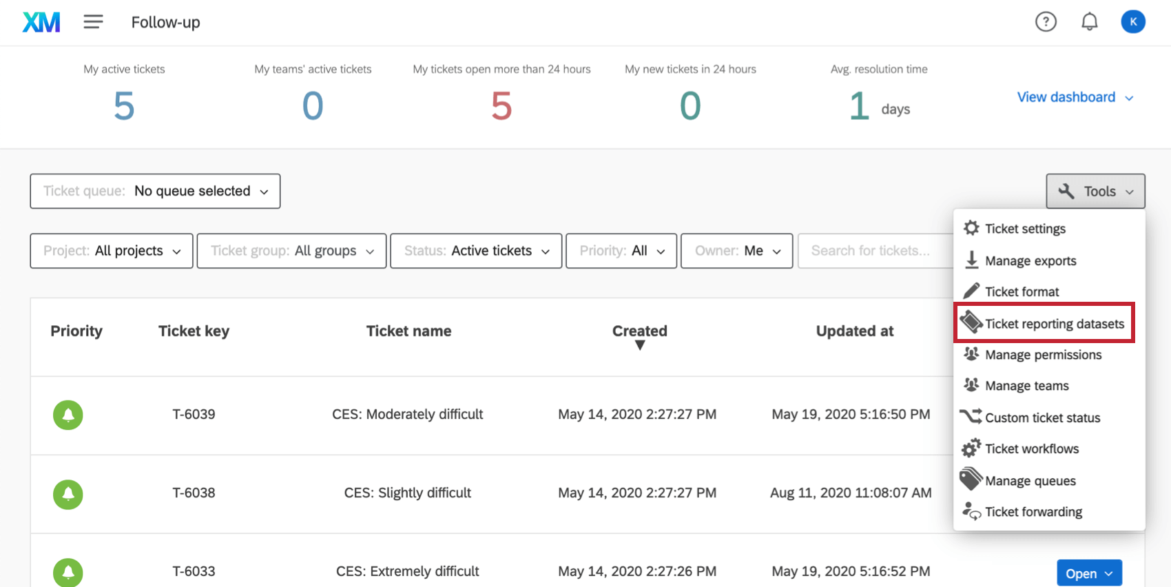 Step 5: Additional Dashboard Customization