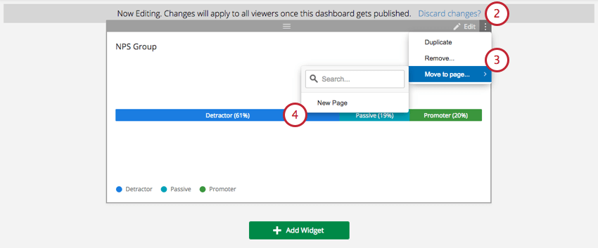Building Widgets (CX)