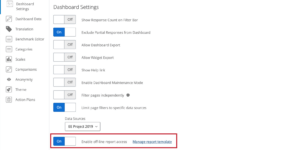 Report Templates Overview (EX)