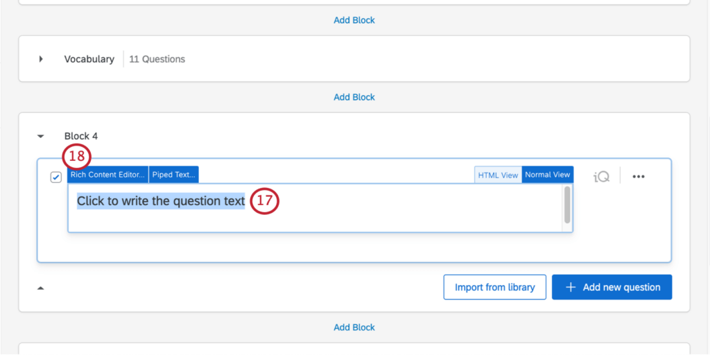 Displaying Messages Based on Scoring