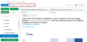 Stats iQ Basic Overview