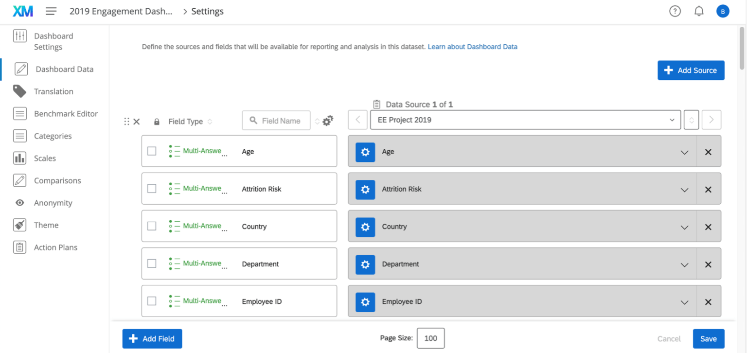 Step 4: Reporting on Your Employee Engagement Project Results