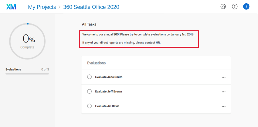 Instruction Messages (360)