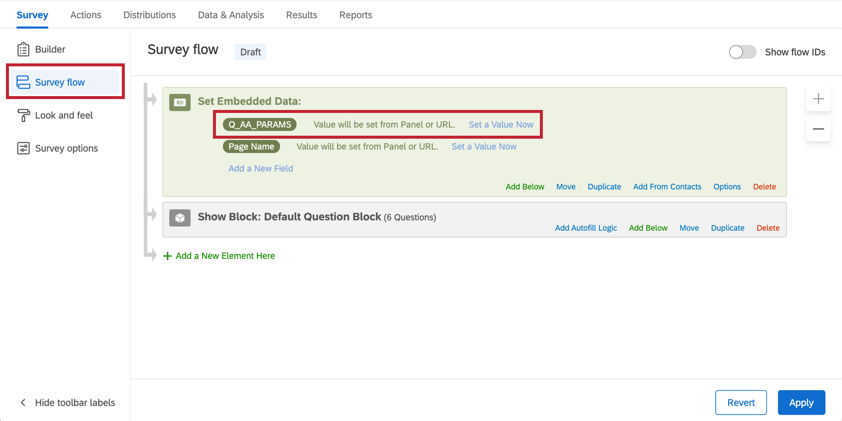 Adobe Analytics Extension