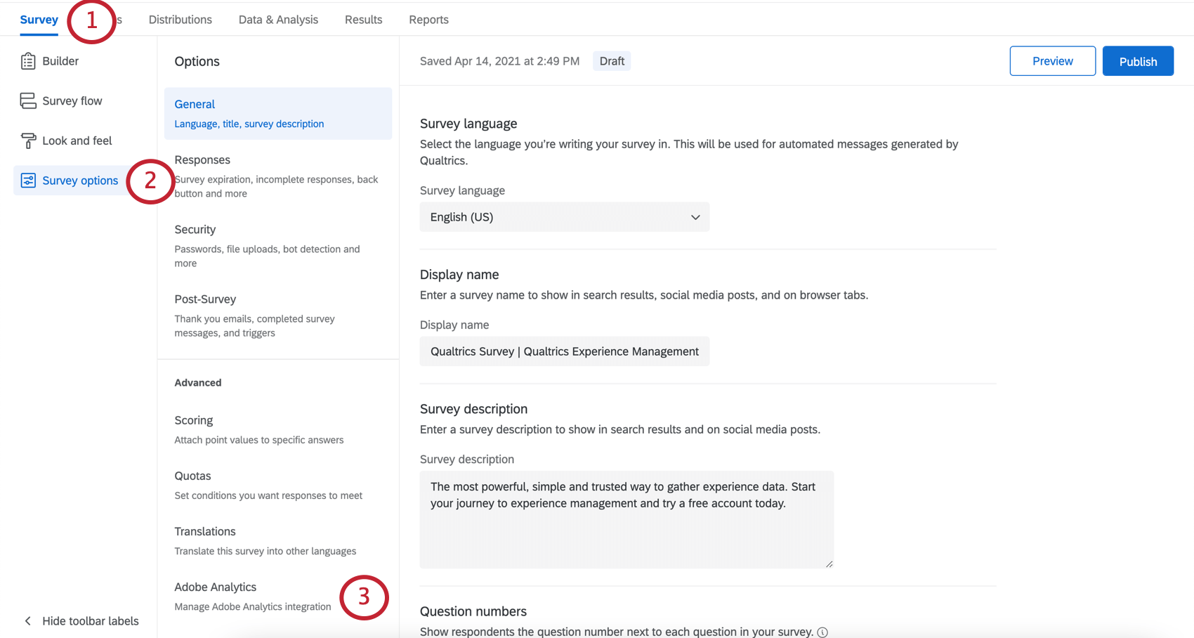 Adobe Analytics Extension