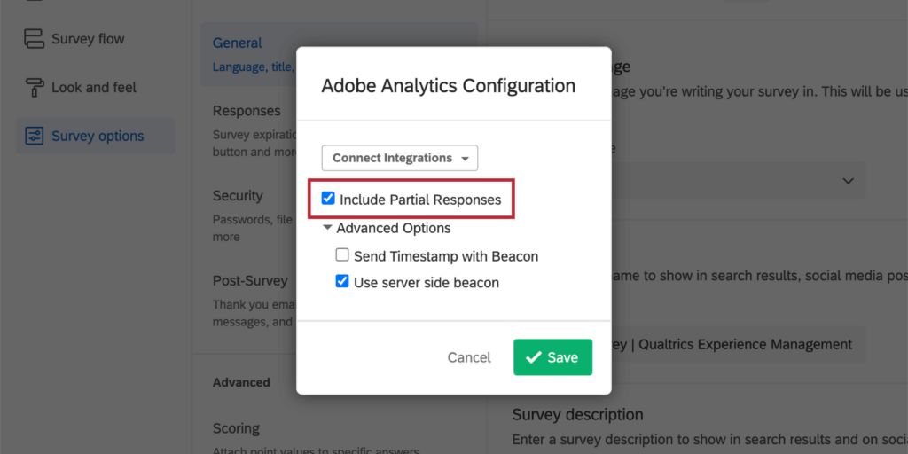 Adobe Analytics Extension