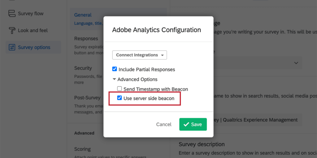 Adobe Analytics Extension