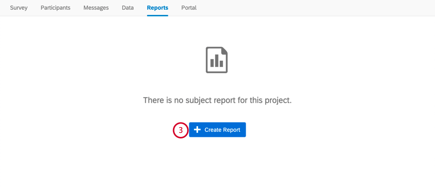 New 360 Reports Basic Overview