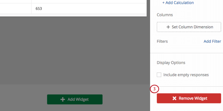 Widgets Basic Overview (EX)