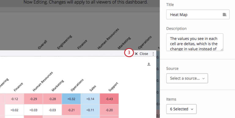 Widgets Basic Overview (EX)