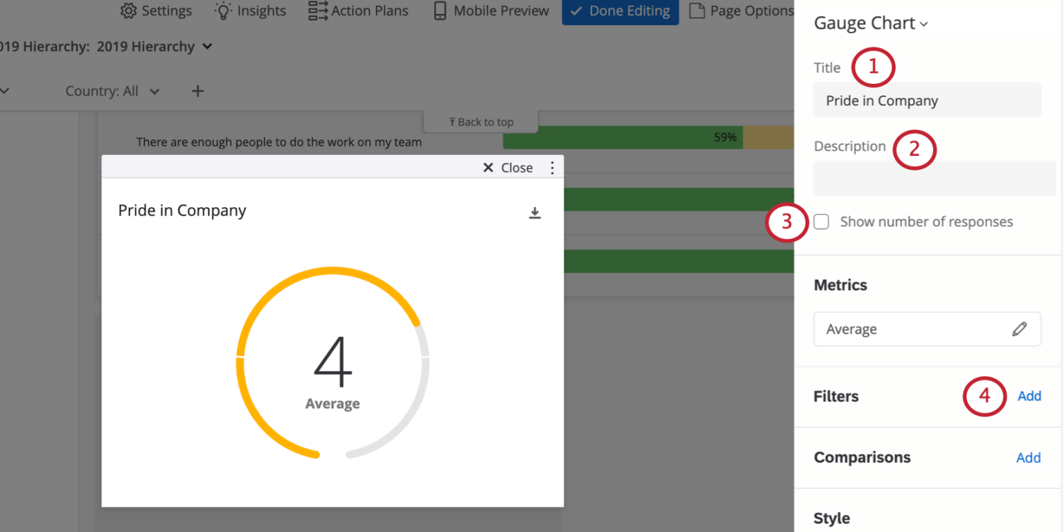 Widgets Basic Overview (EX)