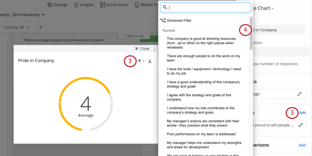 Widgets Basic Overview (EX)