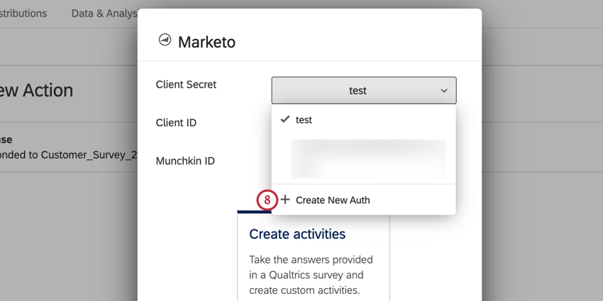 Custom Activities in Marketo