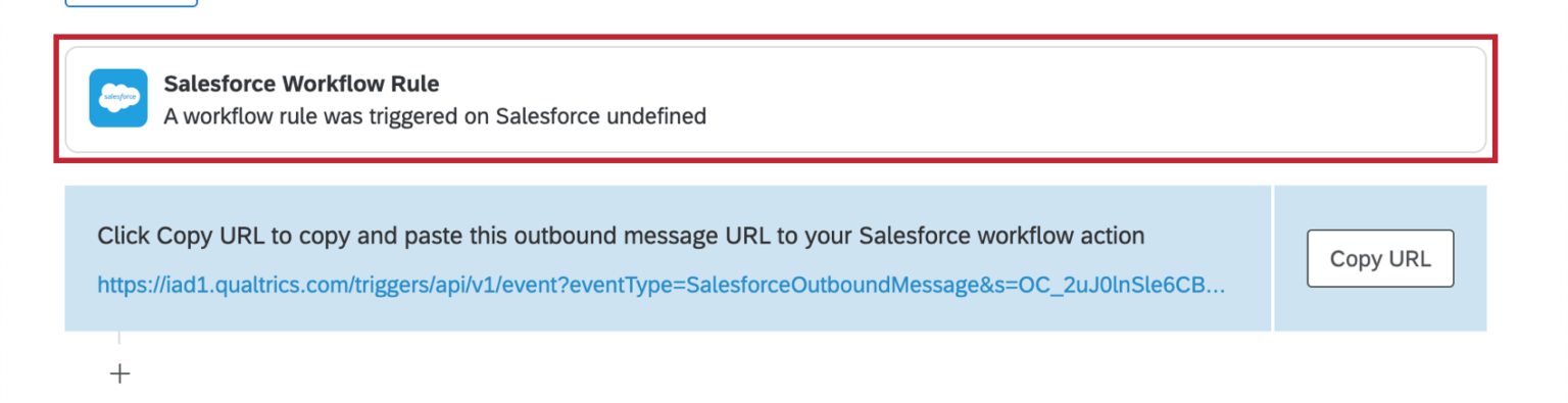 Triggering & Emailing Surveys in Salesforce or Updating Contacts in ...