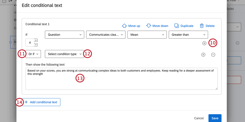 Inserting Reports Content (360)