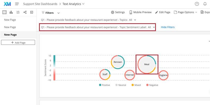 Text iQ Best Practices
