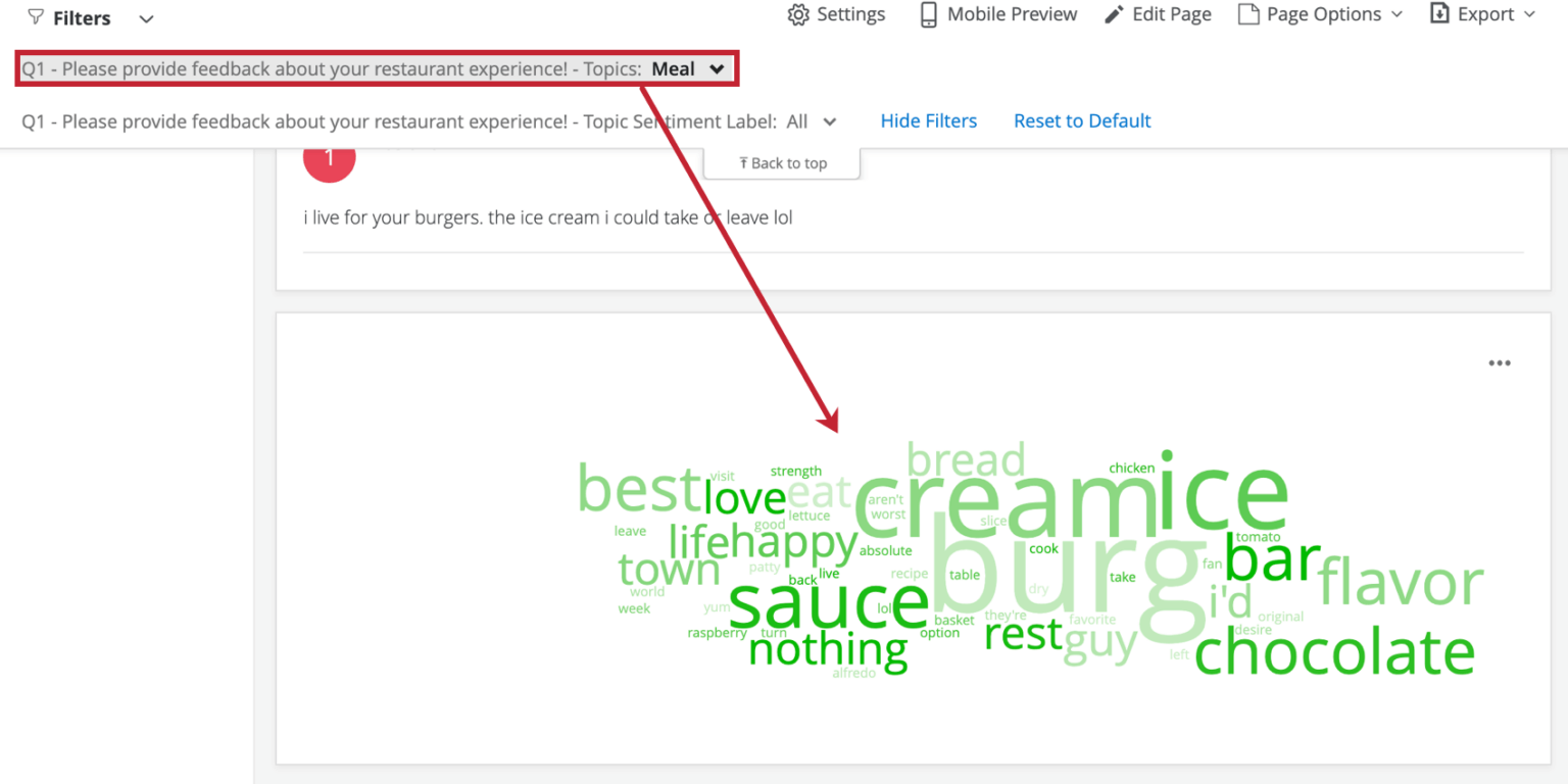 Text iQ Best Practices