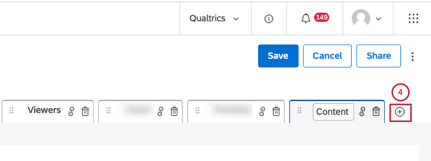 Embedding Qualtrics Dashboards in XM Discover - Qualtrics