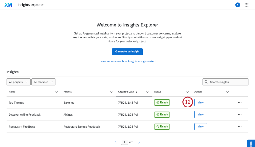 Qualtrics AI Virtual Event Series | XM Community