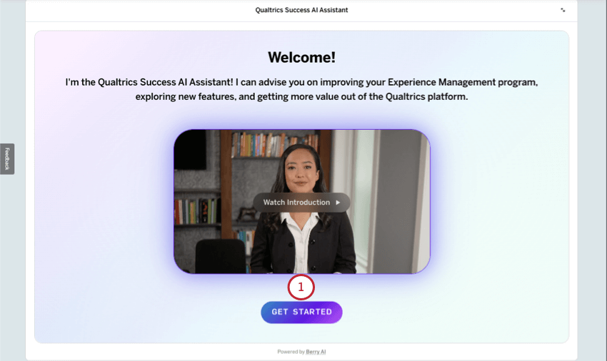 Grow My Skills - Qualtrics