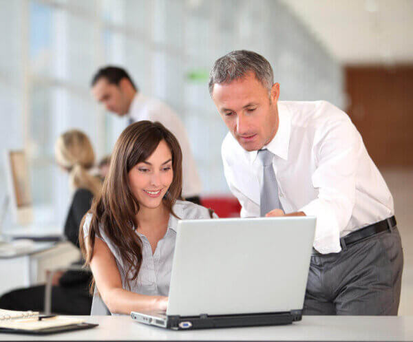 Employee Development and Improving Engagement - Qualtrics