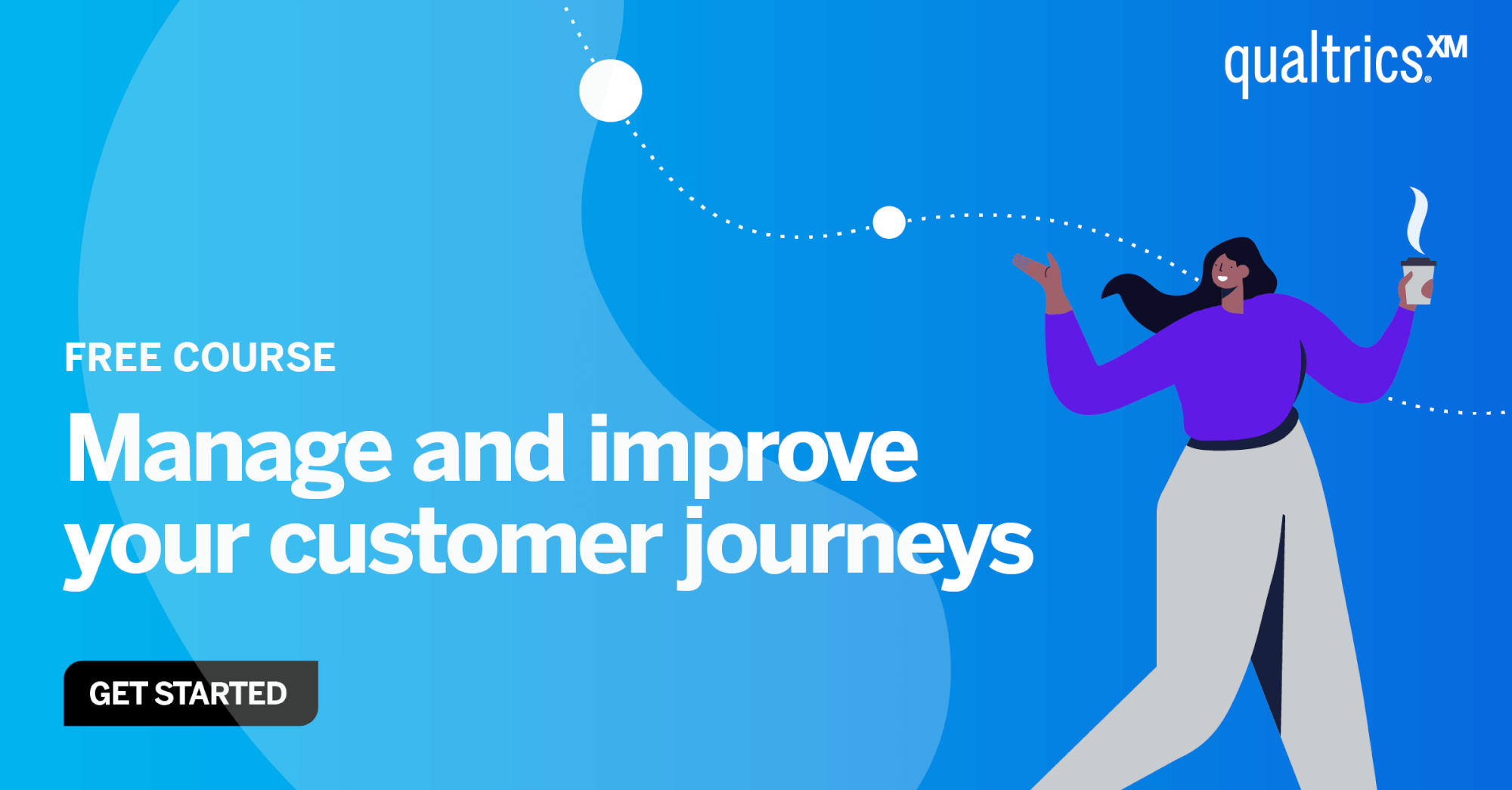 Customer Journey Management Course | Qualtrics