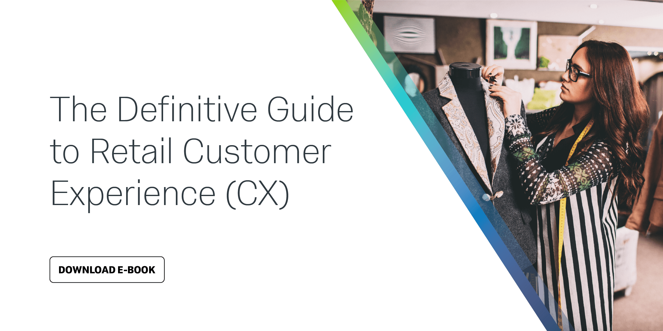 Become a Leader in Retail Customer Experience - Qualtrics