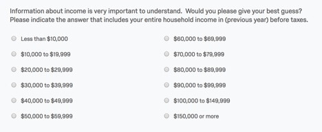 Demographic Segmentation: How to create and use it // Qualtrics