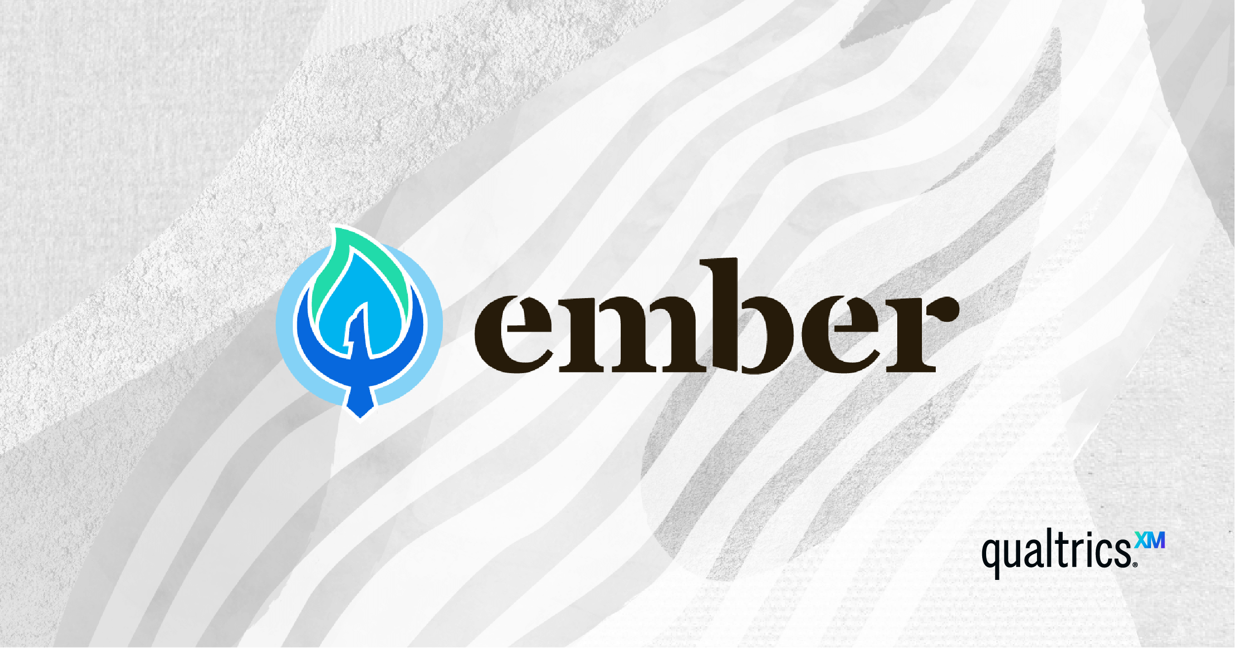 XM Ember Summit 2019 // Qualtrics