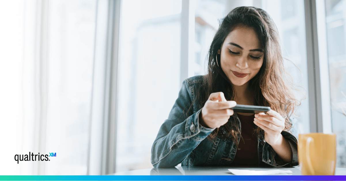 The Digital Experience Playbook - Qualtrics