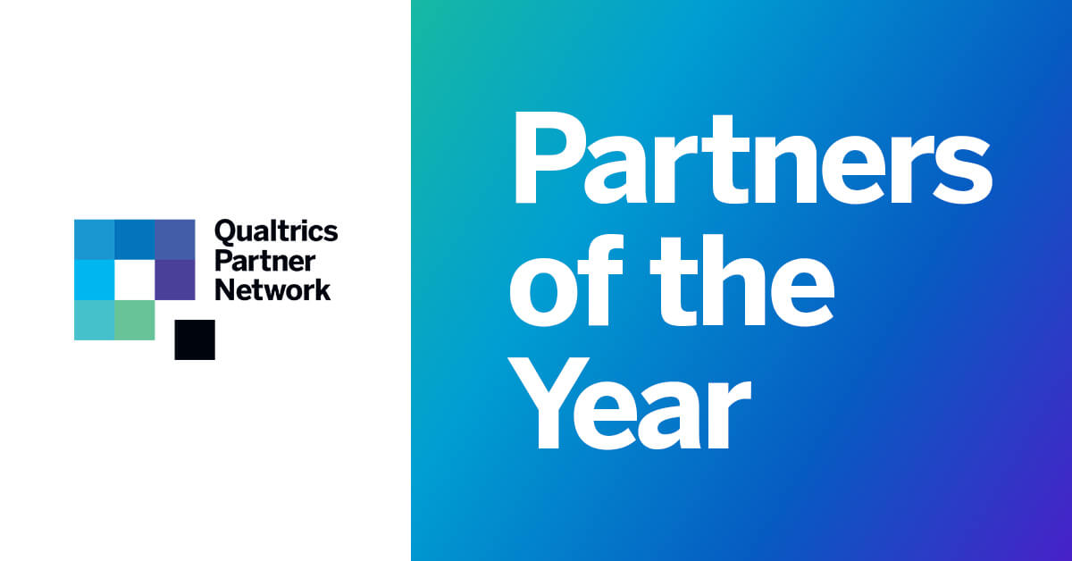 Qualtrics Partner Network Doubles to Over 200 Global Companies to ...