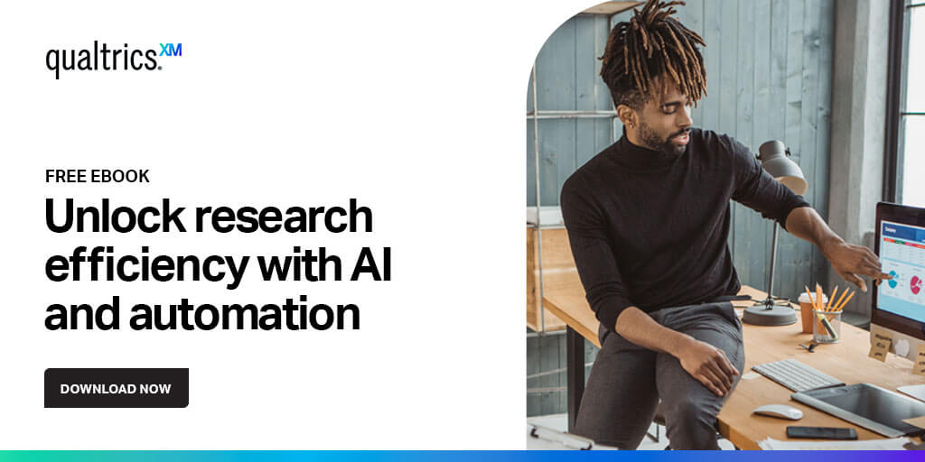 Guide to unlocking research efficiency with AI and automation